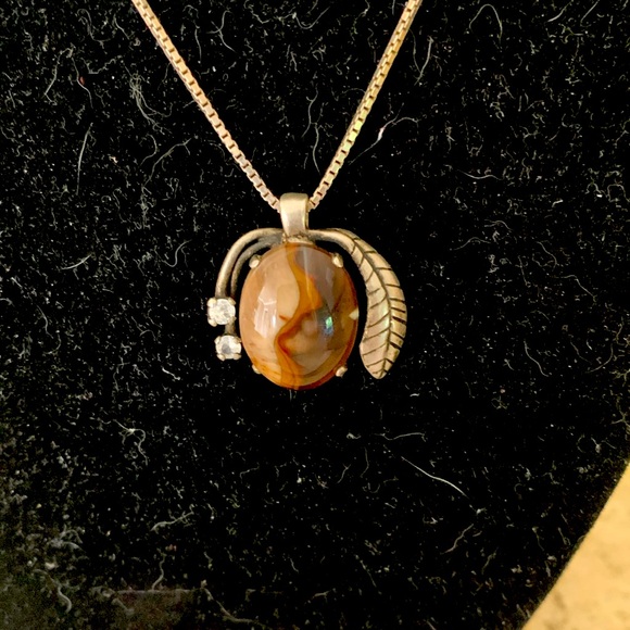 Jewelry | Ss Necklace | Poshmark